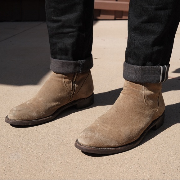 Lucchese | Shoes | Lucchese Jonah Roper Boot 5 | Poshmark